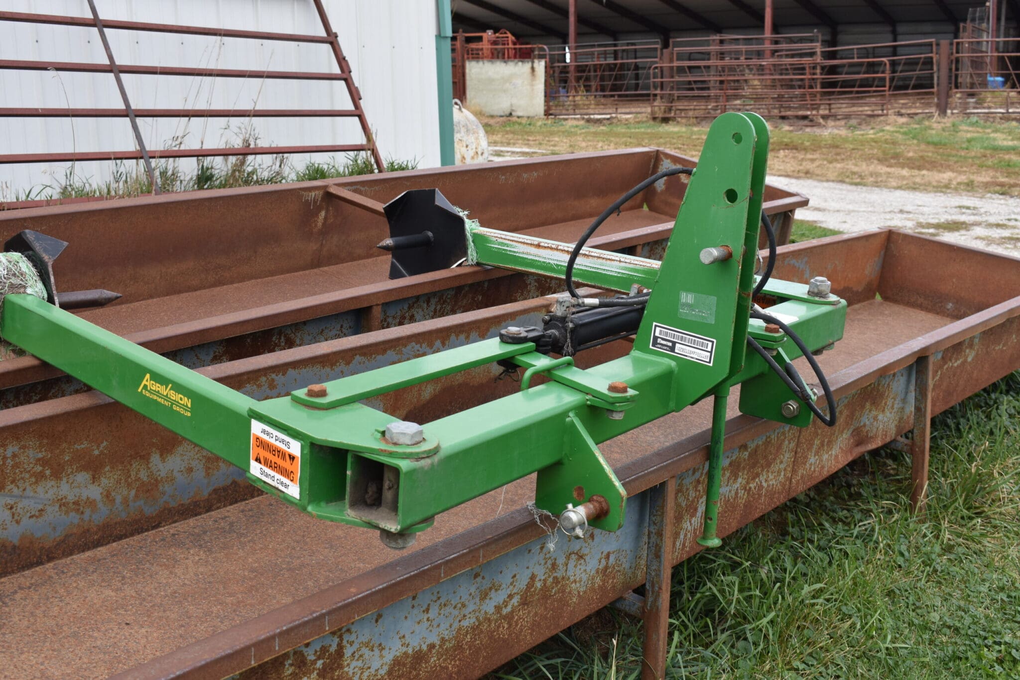 Thom & Joyce Baker Retirement Auction - Rice Auction CompanyRice ...