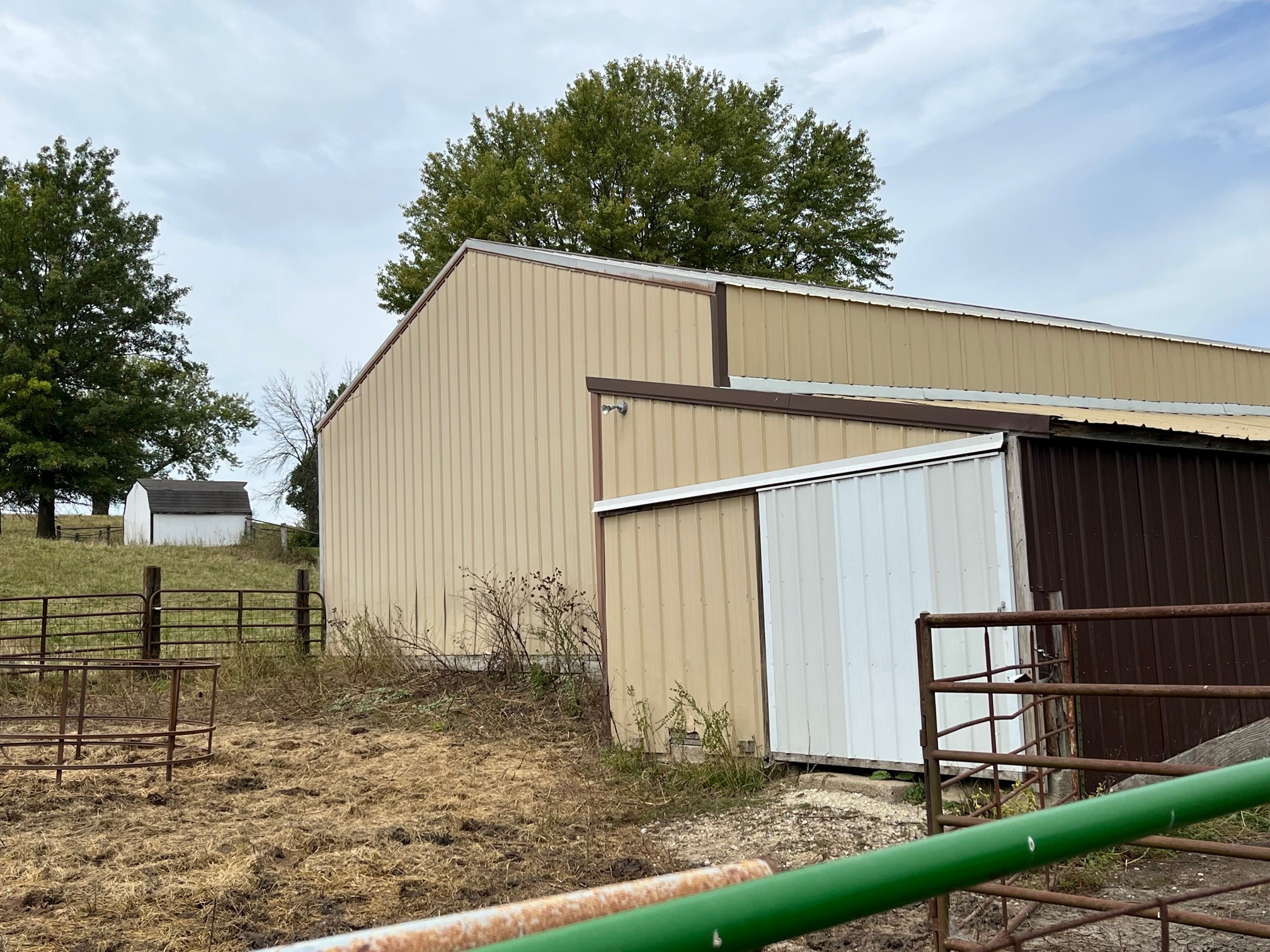 ONLINE ACREAGE AUCTION - Rice Auction Company