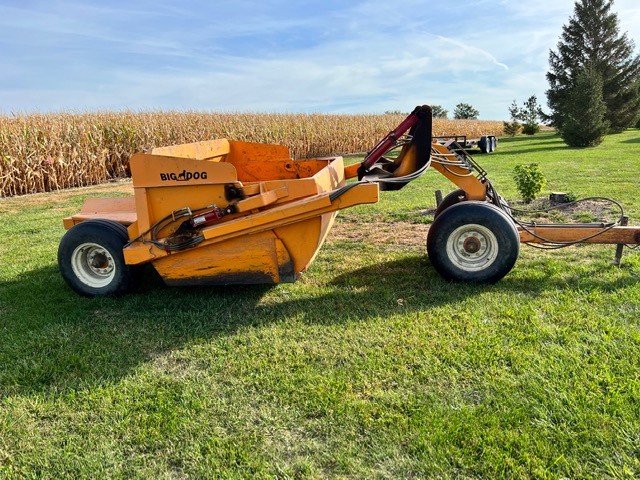 Doug & Linda Kirk Retirement Auction - Rice Auction CompanyRice Auction ...