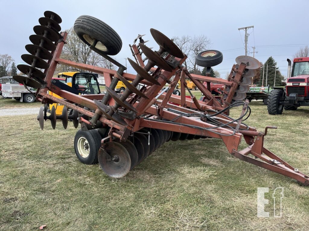 Year-End Auction - Rice Auction Company