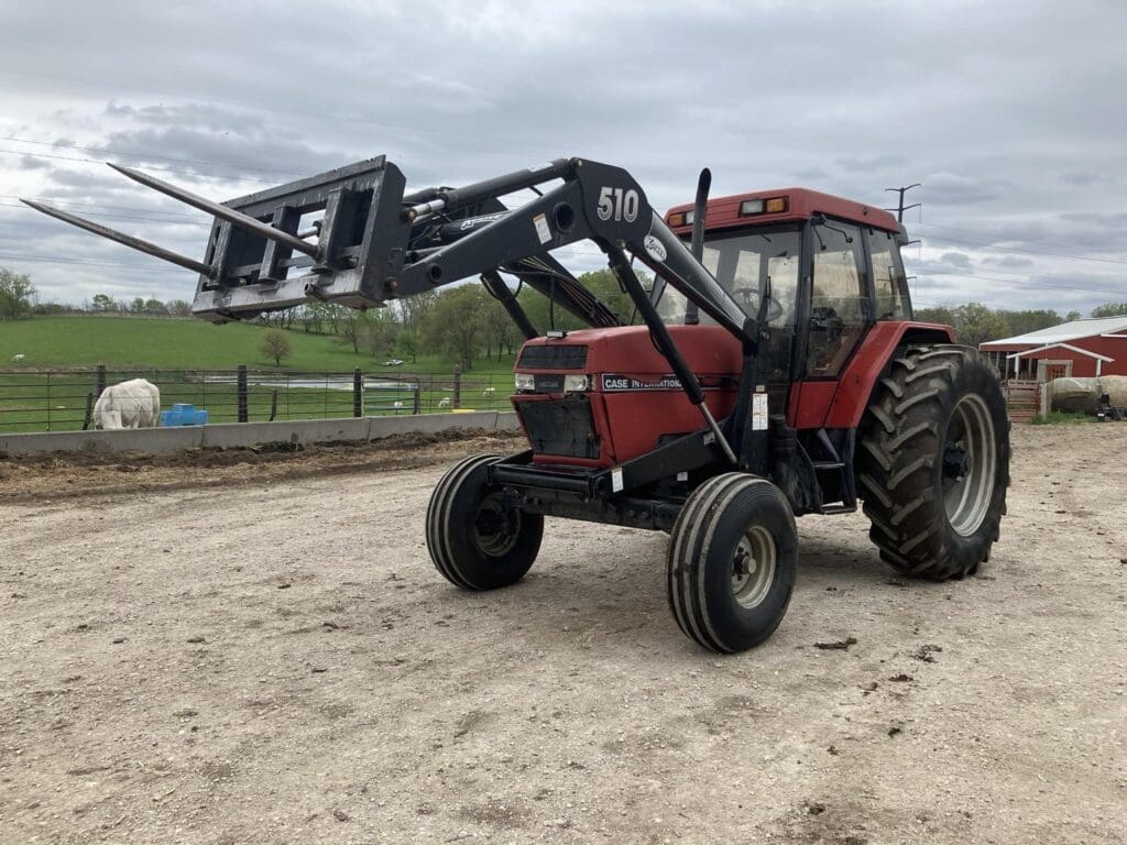 Late Spring Consignment Auction - Rice Auction CompanyRice Auction Company