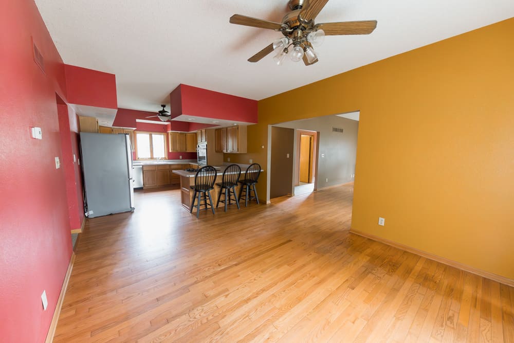ACREAGE FOR SALE: 1990 Clover Ave, Creston, IA - Rice Auction ...