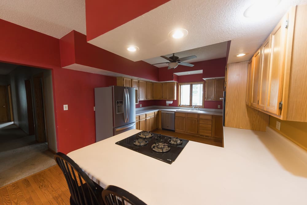ACREAGE FOR SALE: 1990 Clover Ave, Creston, IA - Rice Auction ...
