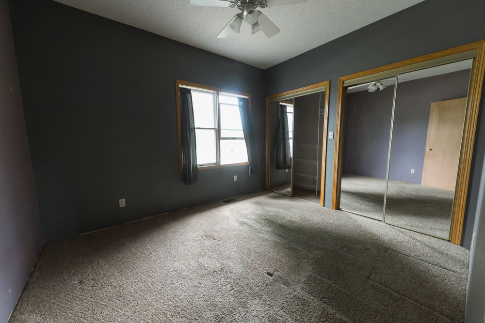 ACREAGE FOR SALE: 1990 Clover Ave, Creston, IA - Rice Auction ...