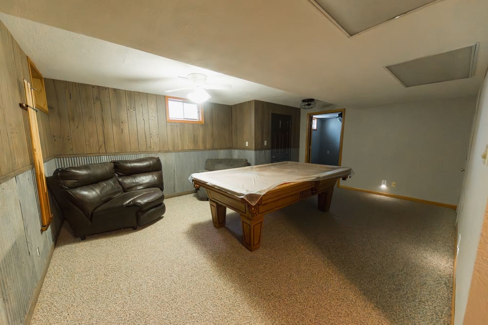 ACREAGE FOR SALE: 1990 Clover Ave, Creston, IA - Rice Auction ...