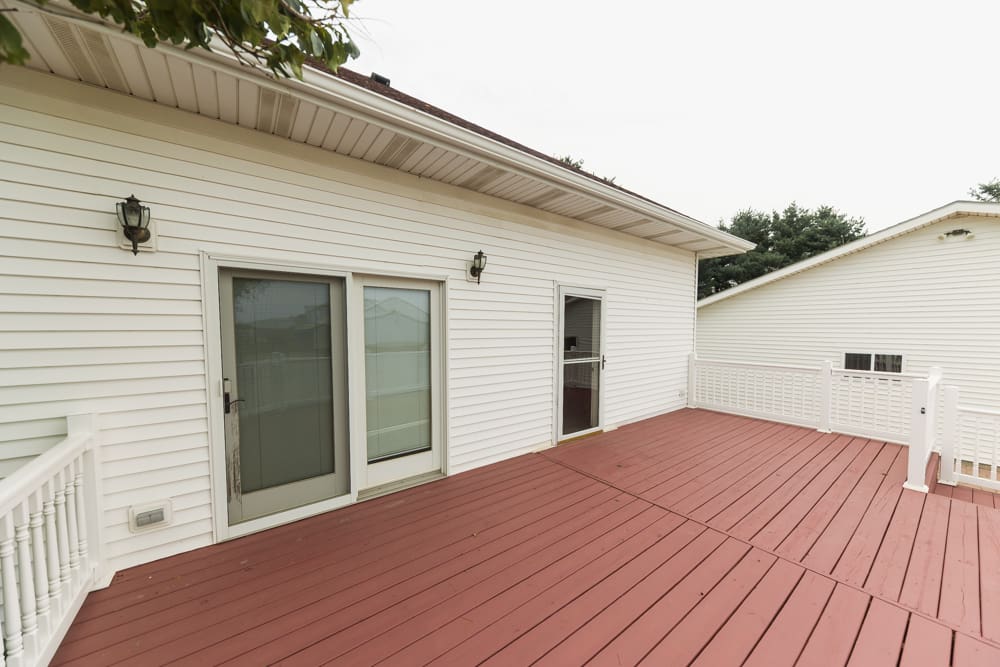 ACREAGE FOR SALE: 1990 Clover Ave, Creston, IA - Rice Auction ...