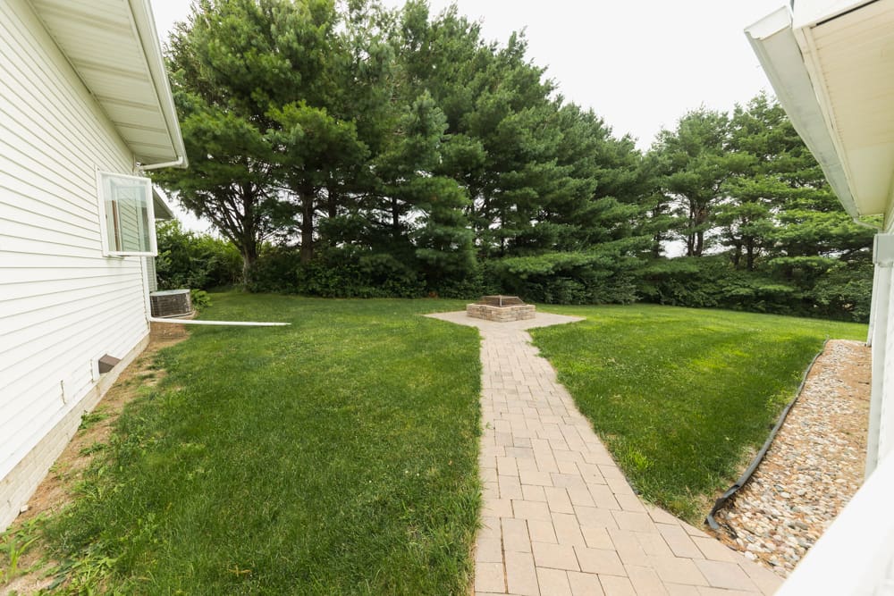 ACREAGE FOR SALE: 1990 Clover Ave, Creston, IA - Rice Auction ...