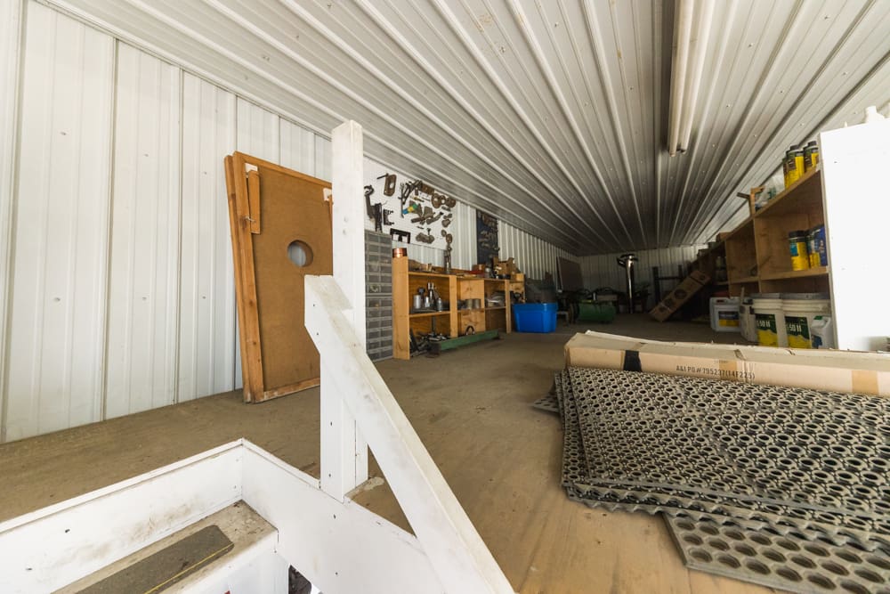 ACREAGE FOR SALE: 1990 Clover Ave, Creston, IA - Rice Auction ...