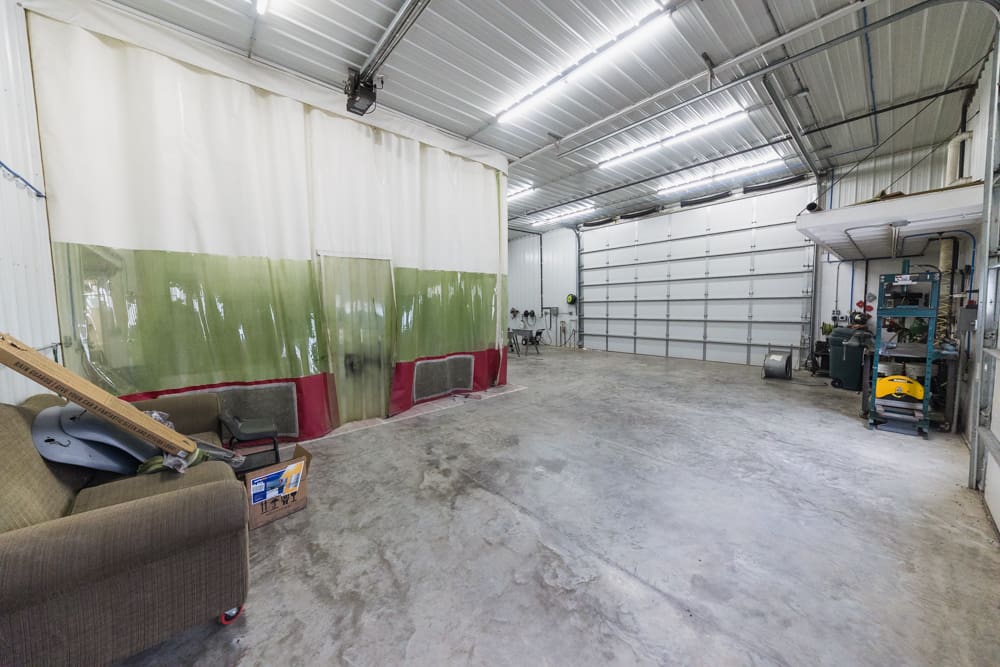 ACREAGE FOR SALE: 1990 Clover Ave, Creston, IA - Rice Auction ...