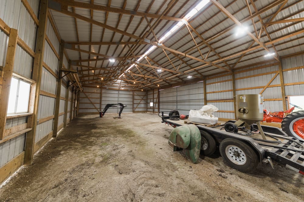 ACREAGE FOR SALE: 1990 Clover Ave, Creston, IA - Rice Auction ...