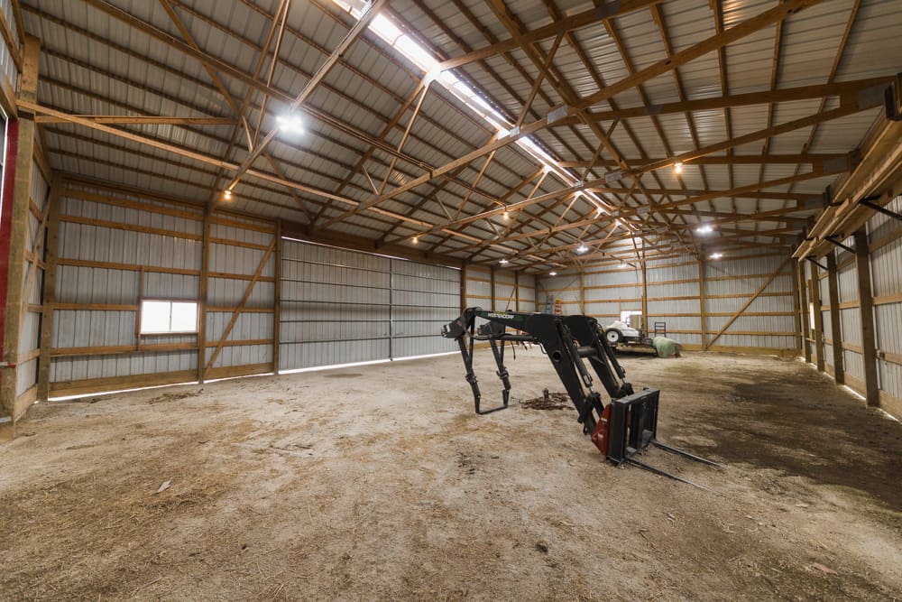 ACREAGE FOR SALE: 1990 Clover Ave, Creston, IA - Rice Auction ...