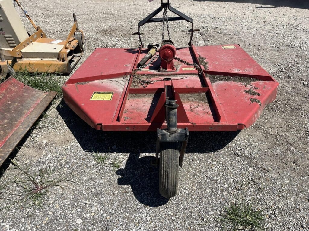 Freeman Retirement Auction - Rice Auction CompanyRice Auction Company